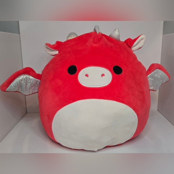 Squishmallows | Toys | Nwt Squishmallows Flipa Mallows Plush ...